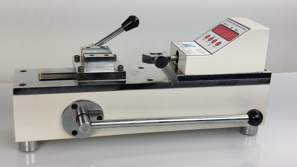 Push Pull Testers